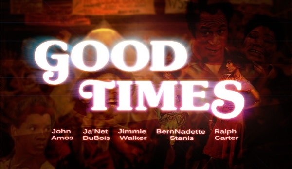 Netflix's Highly Anticipated Animated Series, "The Good Times," Set to ...