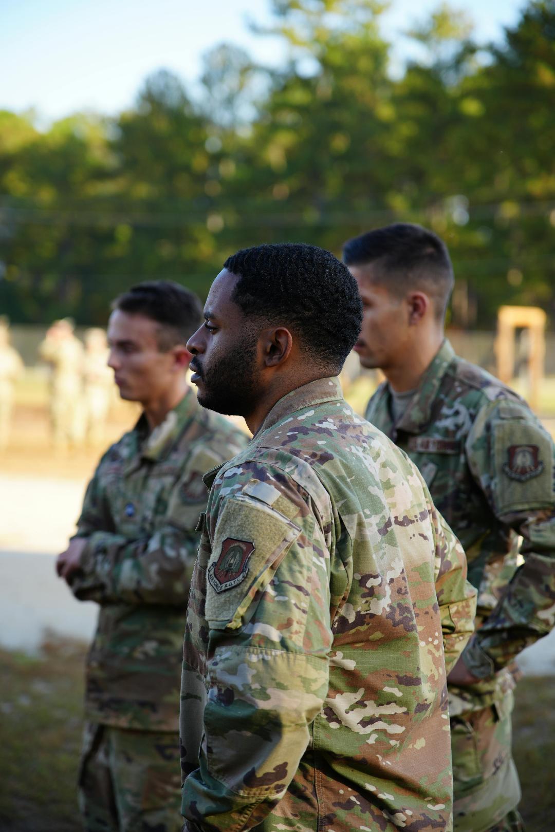 US Military: Is There a Draft in 2024? How Does It Impact Black Men ...